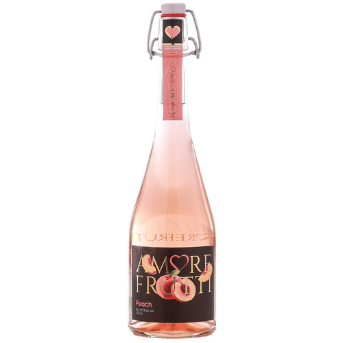 Amore Frutti - Peach | AIKO Brands