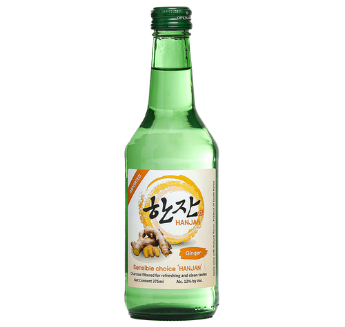 HanJan - Ginger | AIKO Brands
