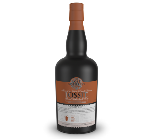 Lost Distillery Co - Lossit Micro Batch | AIKO Brands