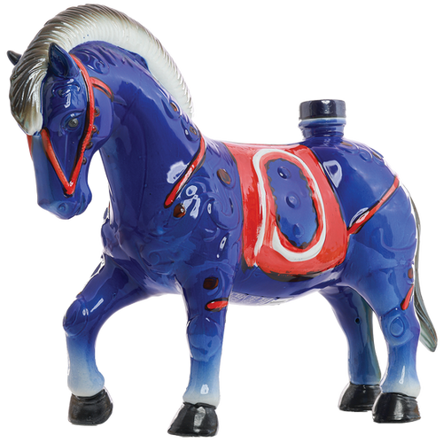 Don Chinto Blue Horse | AIKO Brands