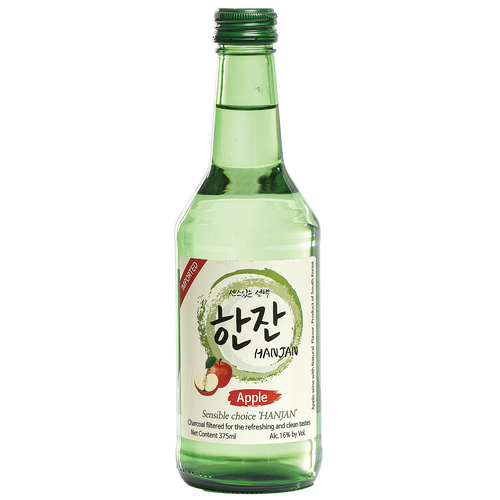 HanJan - Apple | AIKO Brands