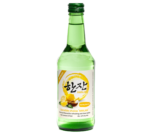 HanJan Honey Lemon | AIKO Brands