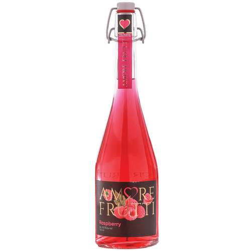 Amore Frutti - Raspberry | AIKO Brands