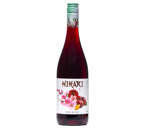Hikari - Red 750mL | AIKO Brands