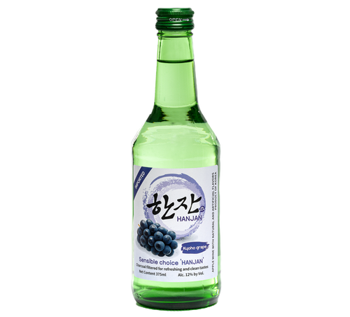 HanJan Kyoho Grape | AIKO Brands