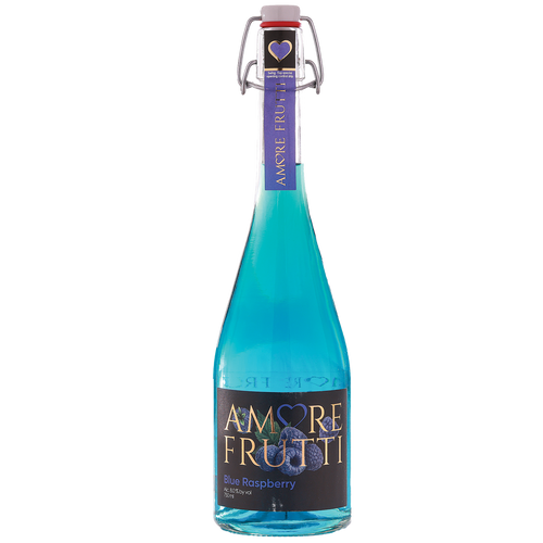 Amore Frutti - Blue Raspberry | AIKO Brands