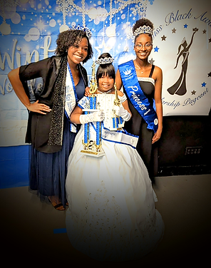 Miss Black Awareness Scholarship Pagent | Mysite