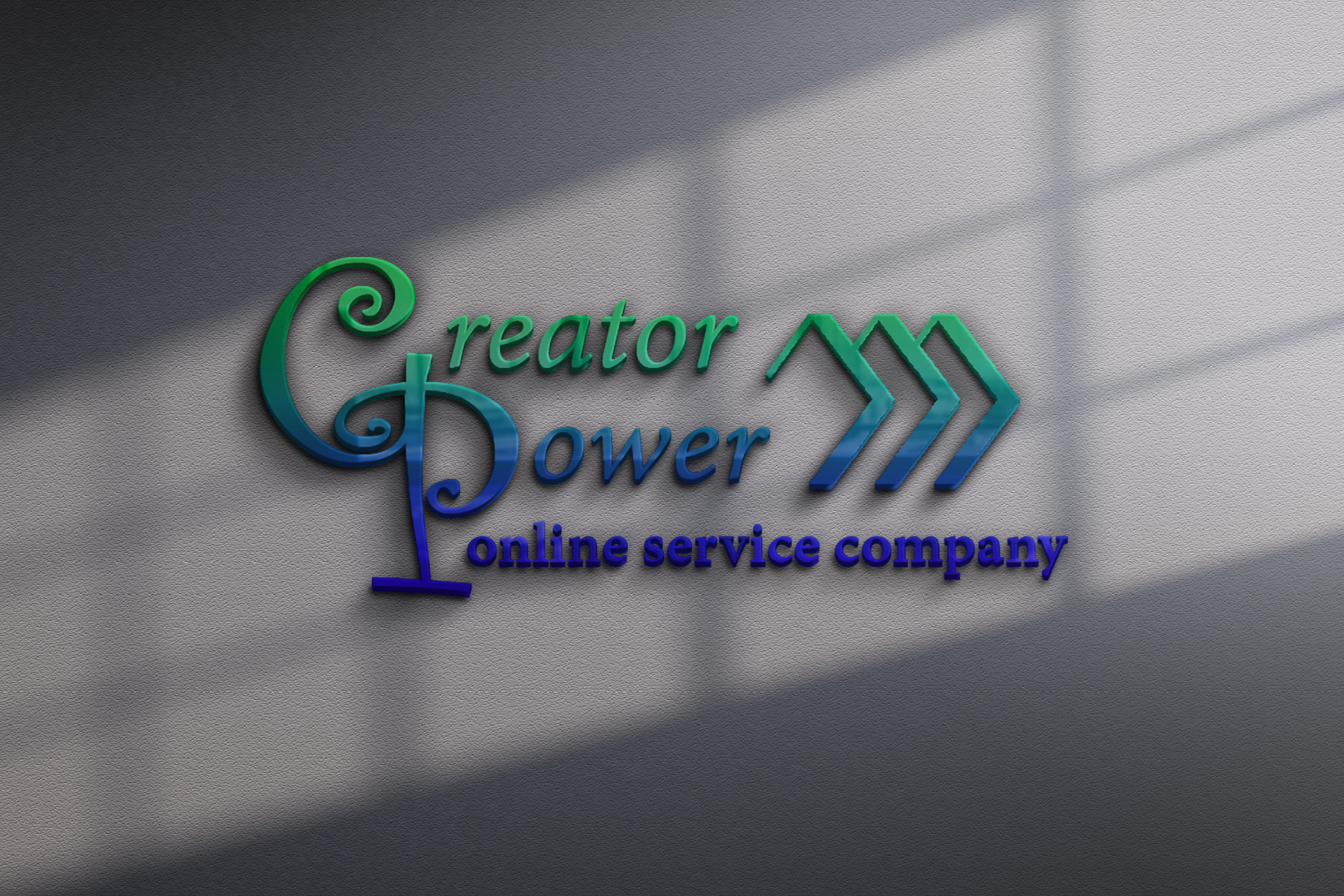 Online Services | Creator Power Online Service Company