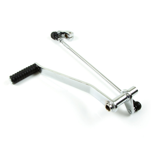 03. Gear change shift lever for Keeway Superlight 125 double balanced ...