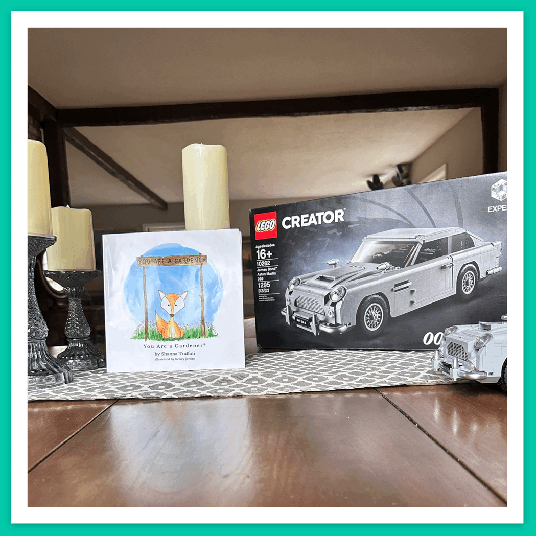 Start Stacking: Why Legos Are Good For Your Social and Emotional ...