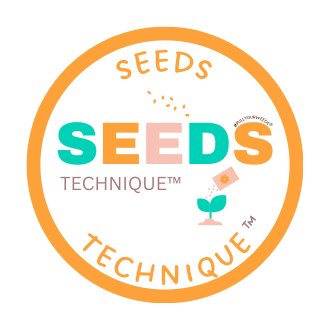 The SEEDS Technique™: Bringing Mindful Awareness to Challenging Emotions