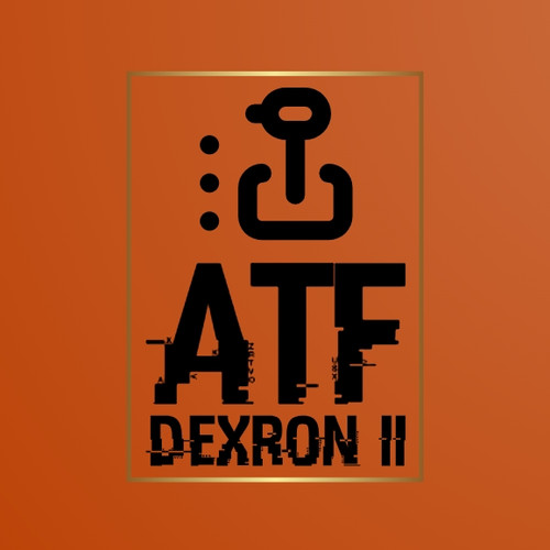 ATF DEXRON II | Motecx