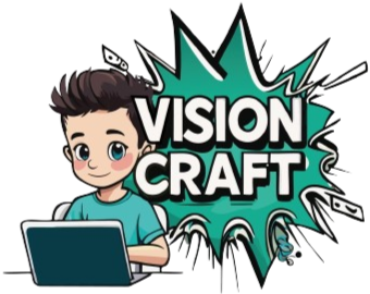 Previous Work | Visioncraft