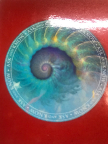 Psychic Oil | Inspirational Living