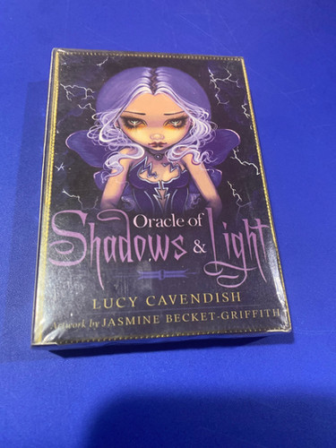 Oracle of Shadows & Light | Inspirational Living