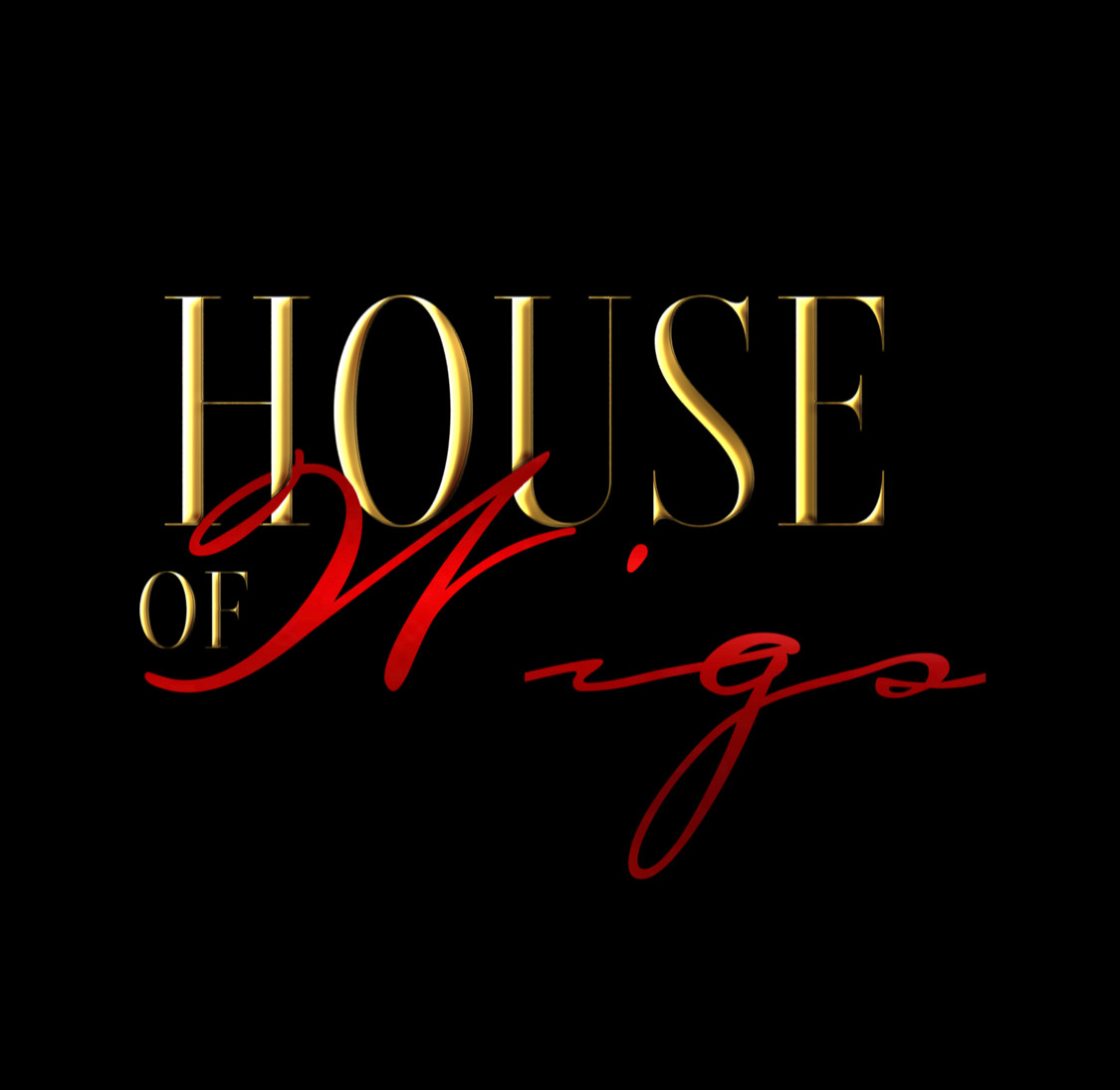 House of Wigs