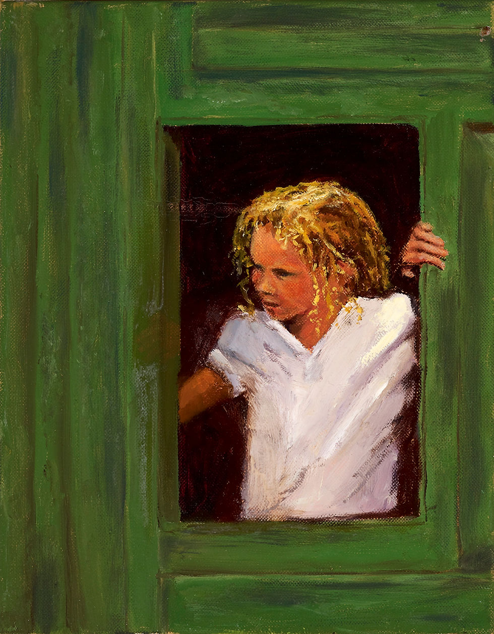 Portrait | suzanne-charlton