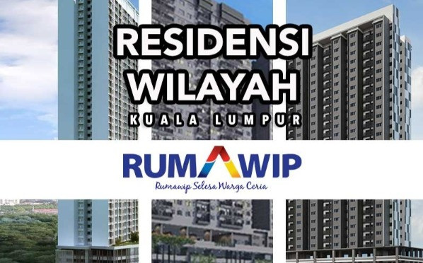 Rumawip l Selangorku l Klang Valley | Kuala Lumpur | 800-1000 sqf l ...