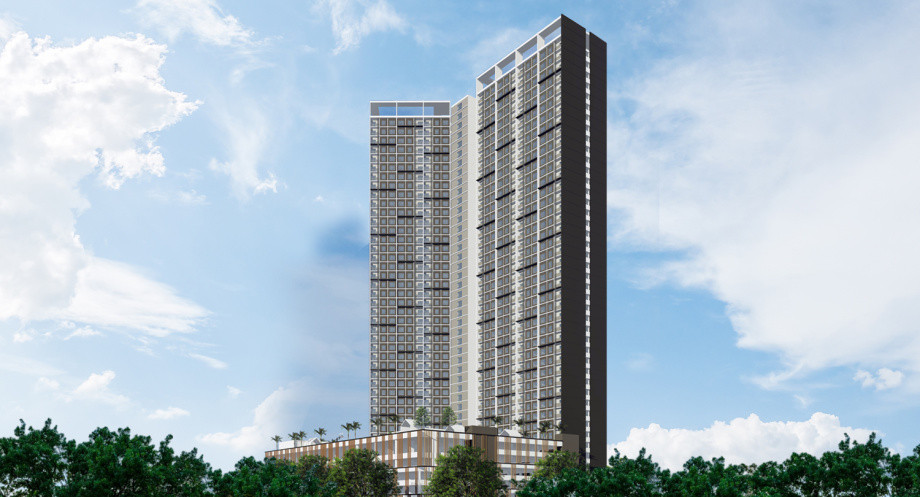 AKASIA RAYA - RUMAWIP Next to Bukit Bintang | 3 rooms | Residensi Wilayah