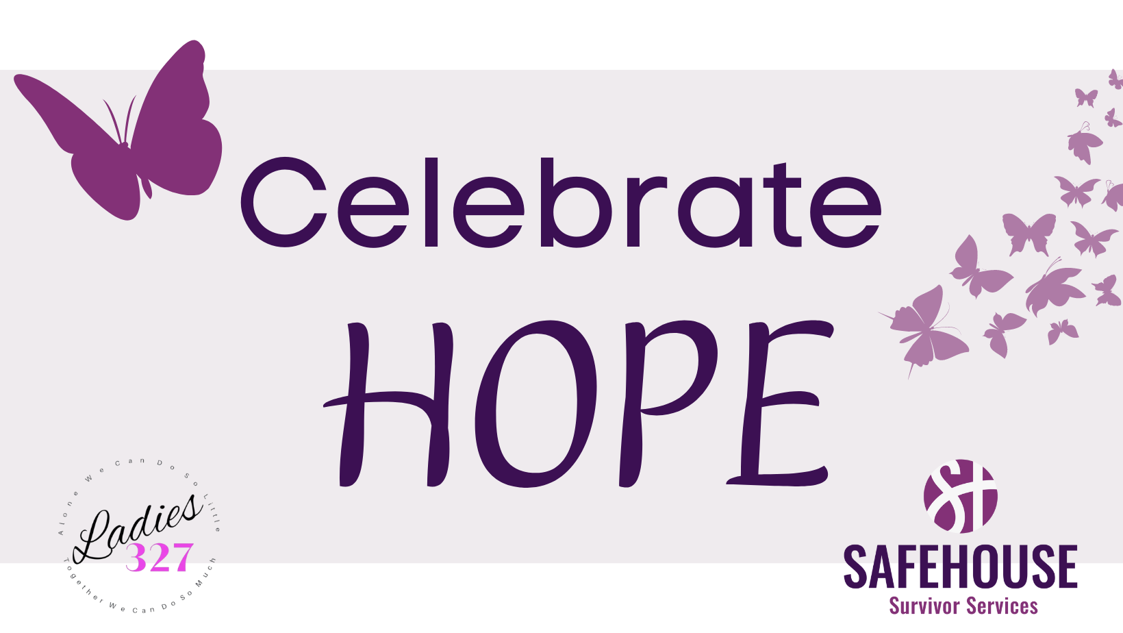 Celebrate Hope | Ladies 327