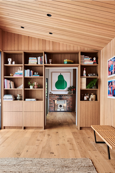 Blonde House | Studio Tom | Interior Design & Architecture