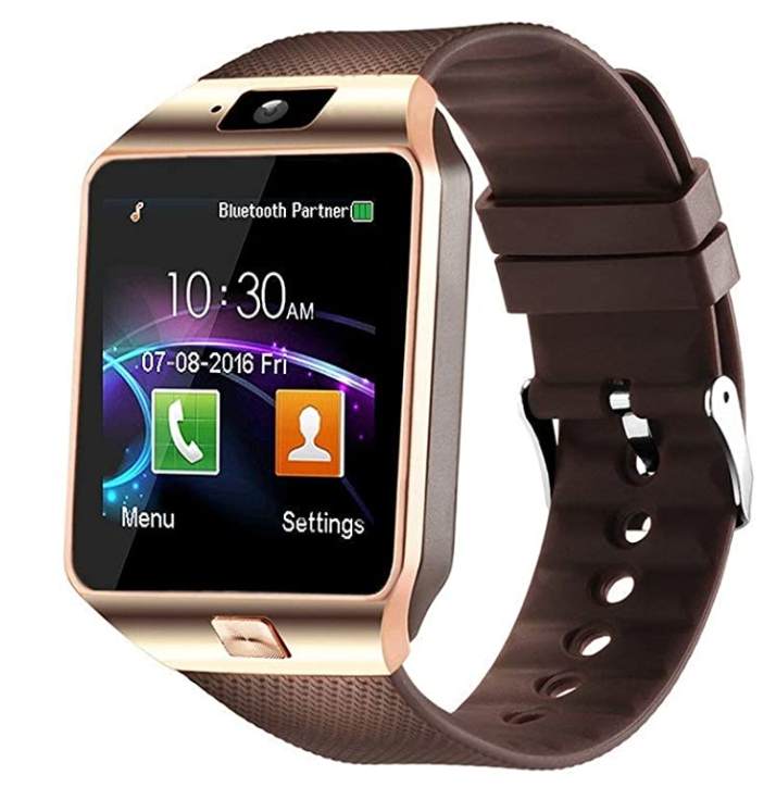 Best Spy Watches - Chose the best Camera Watches