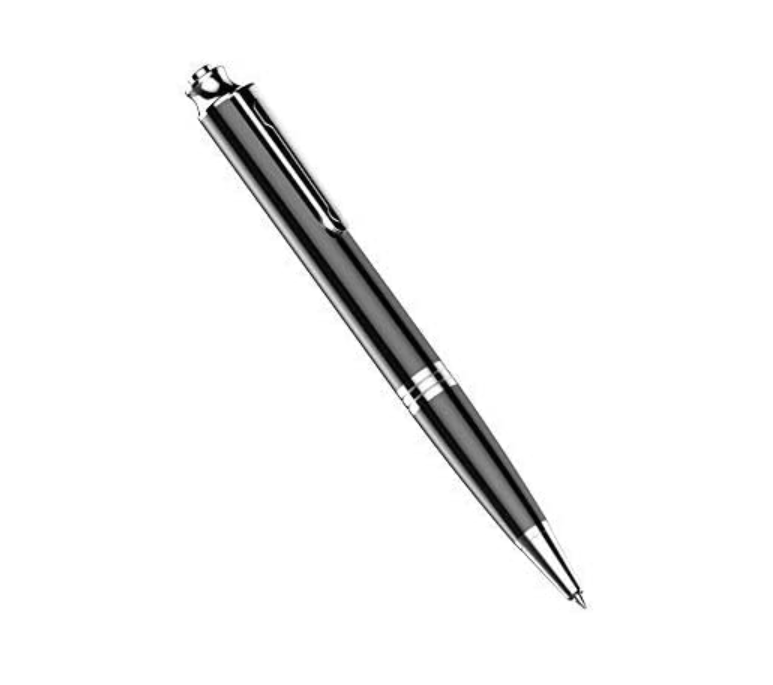 Best 4 Recording Devices Disguised As a Pen
