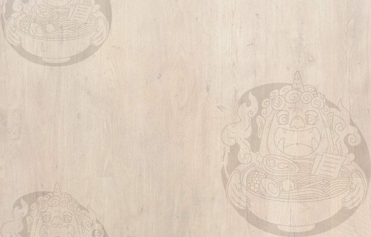 Ramen Monster | Japanese restaurant | Ramen Monster, Ramen Monster, 25 ...