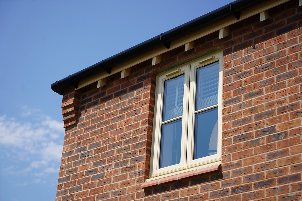Popular Soffit & Fascia Colour Combinations to Try