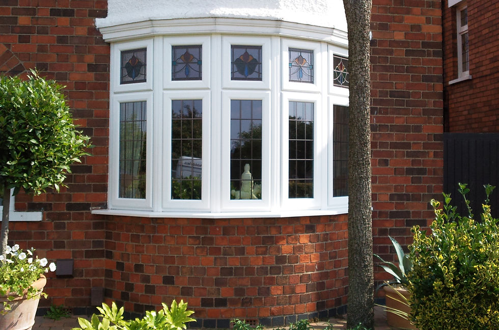 Windows | sherwood-windows