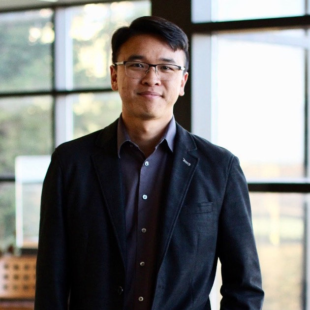 Associate Professor Dr. Low Chee Meng