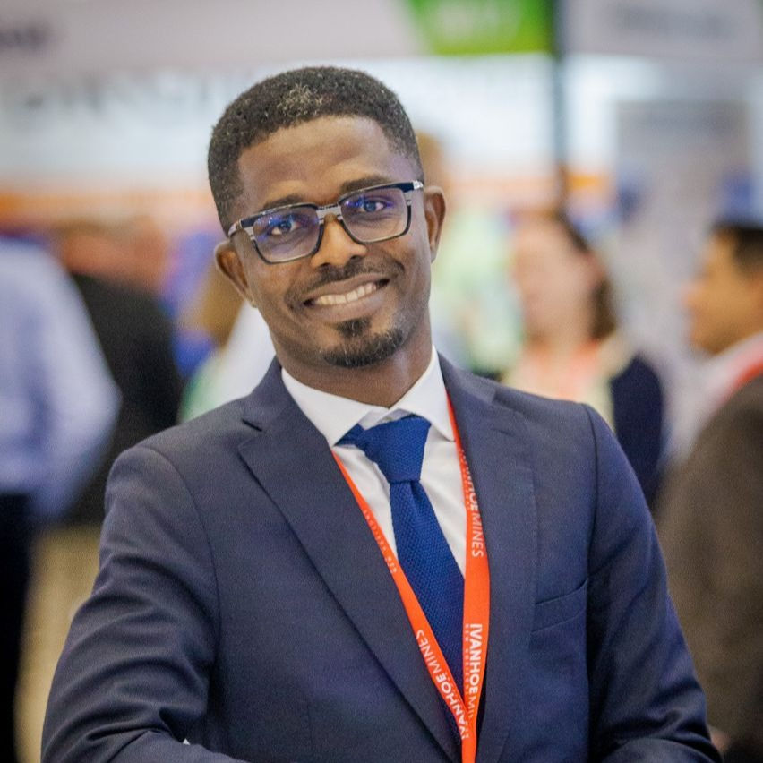 Meet our new committee members