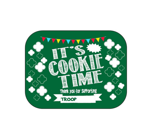 Its Cookie Time | COOKIE SIGNS