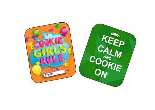 Two Sign Special | COOKIE SIGNS