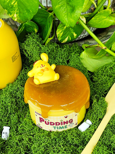 It's Pudding Time (Pompompurin) | Sublimes