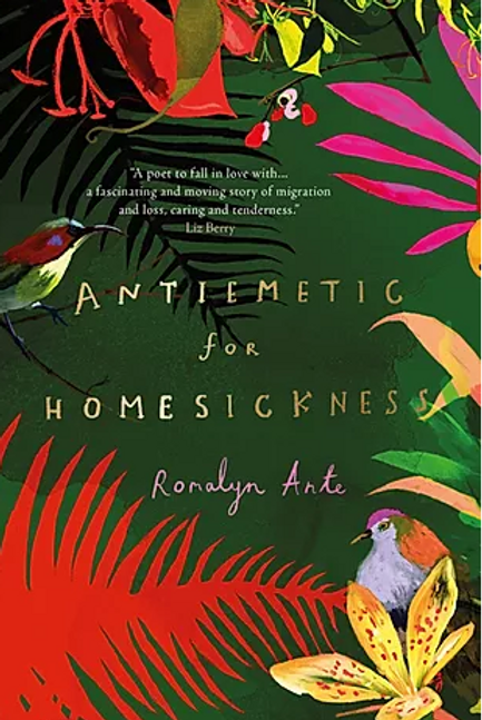 Featured Poem: Invisible Women