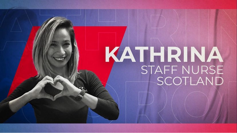 Royal College of Nursing (RCN) Film Launch: ‘The Journey of an ...