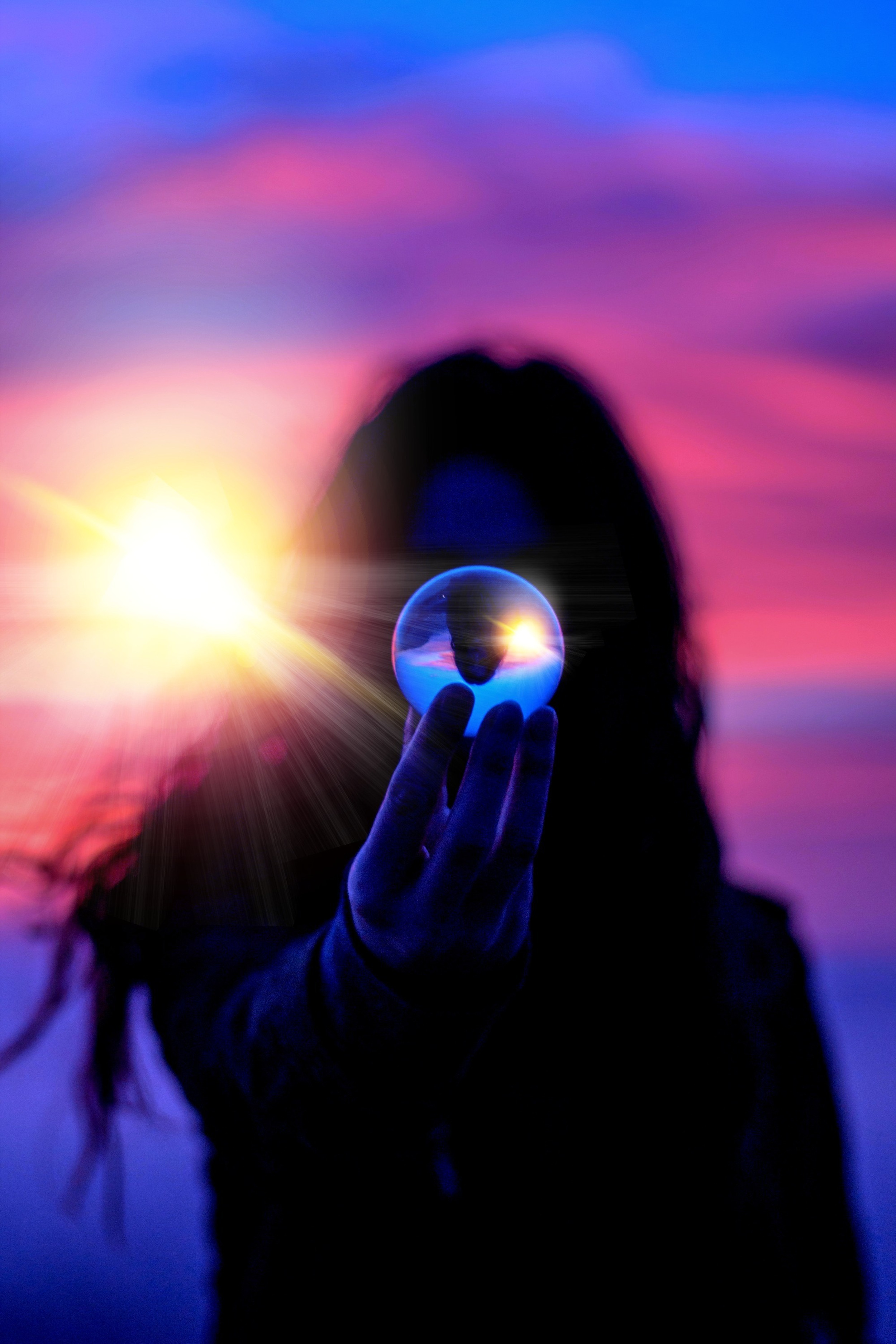 Services | A Call Within