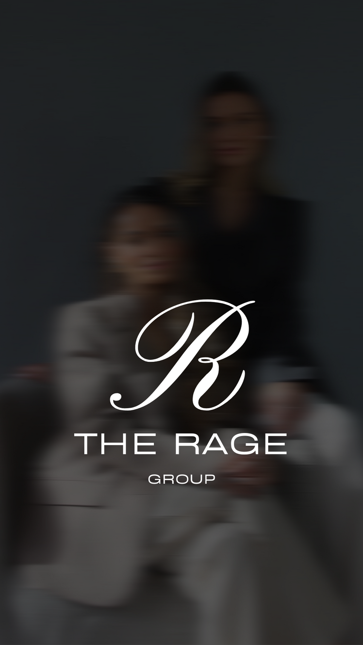 The Rage Group | Personal Branding