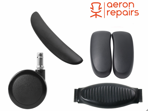 Herman Miller Aeron Refurb Kit | Aeron Repairs