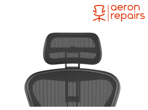 Atlas Classic Suspension Headrest | Aeron Repairs