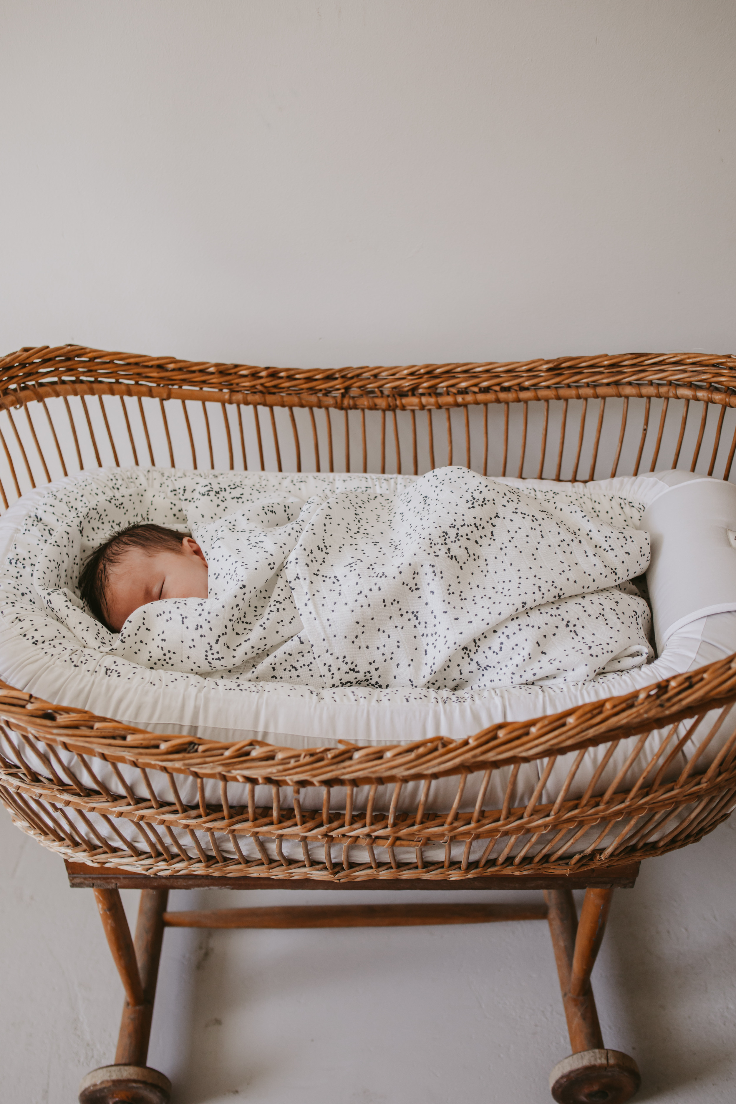 Made by Nature - Luxury Organic Baby Beds