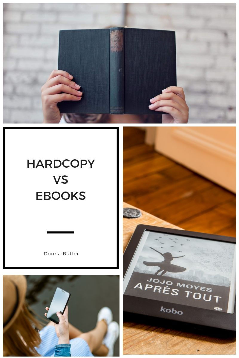 Author | Donna Butler