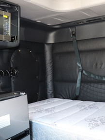 Simon Transport | Freightliner Trucks | Salt Lake City, Utah