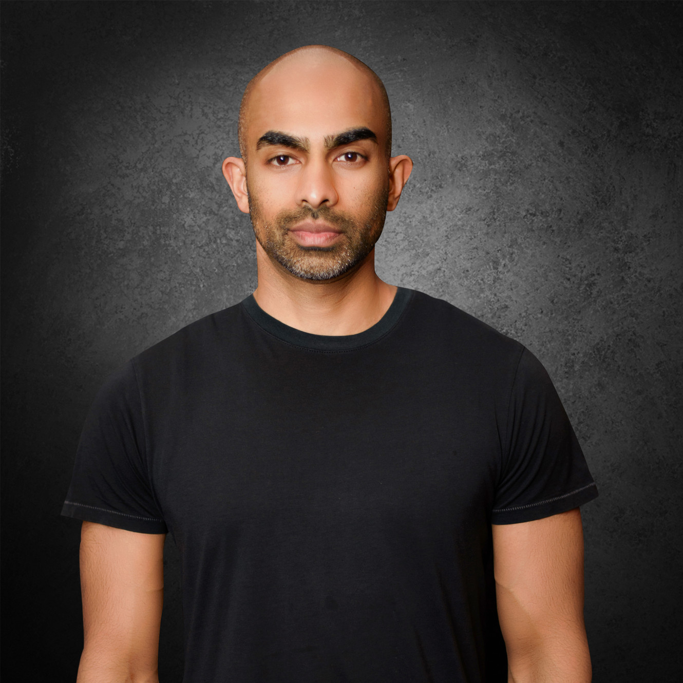 South Asian Actor and Voiceover Artist | Kamran Khan