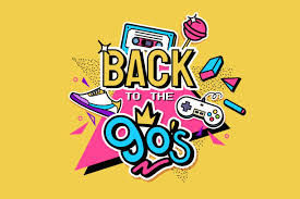 SOLD OUT I Love the 90s Tea, Trivia, & Tunes Tuesday June 24th at 7pm ...