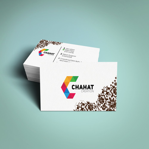 Business Card Design | Make Me Brand