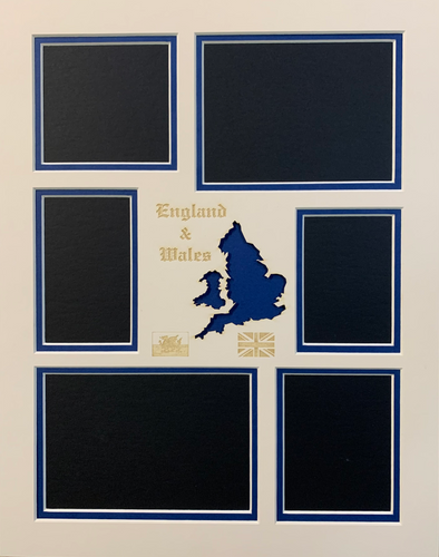 England & Wales | Vmats 2023