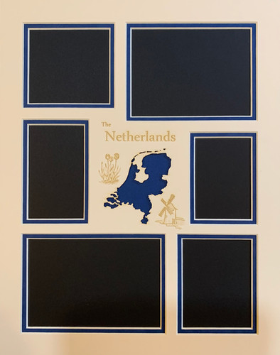 Netherlands | Vmats 2023