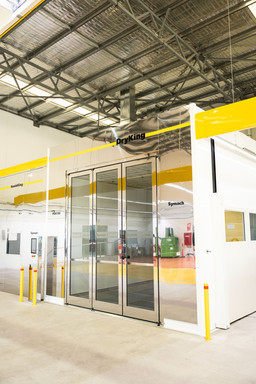 Tesla Approved Collision Repair Centre Perth, WA - Reneew